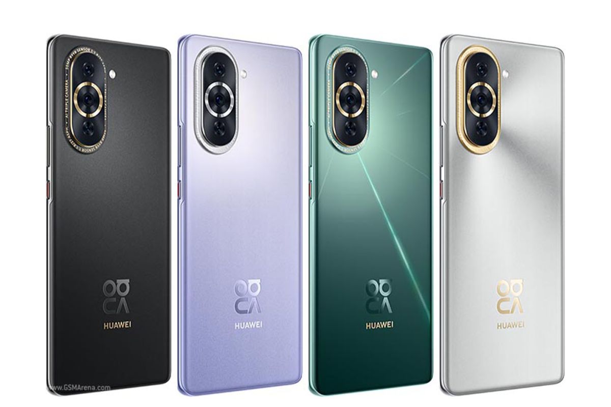 5 HP Huawei Termahal 2025 - INTAN ABADI GAMING