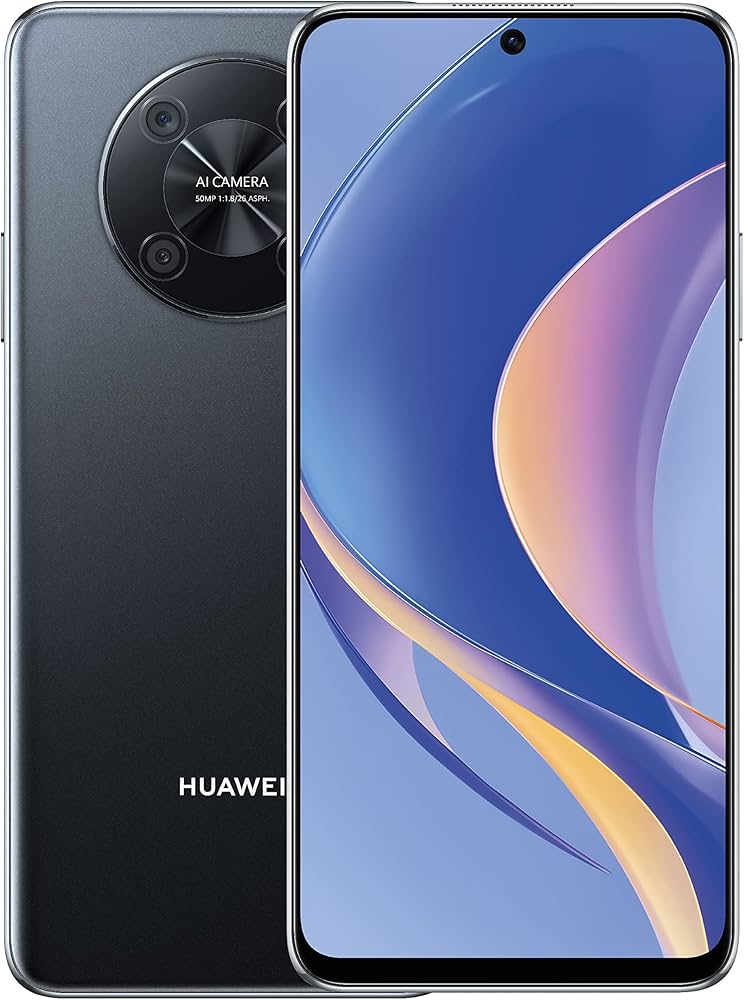 5 HP Huawei dengan Chipset Terbaik dan Harga Terjangkau di Tahun 2025 ...