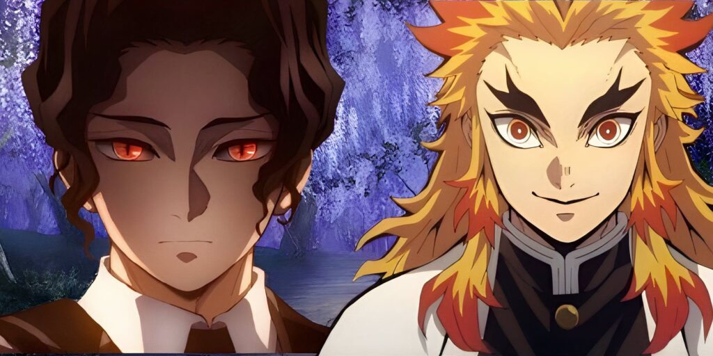 Demon Slayer Karakter: 8 Potensi Spin-off Serial Wajib Tahu