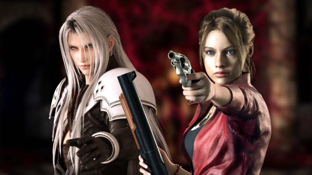 Parasite Eve JRPG: Sensasi Unik 28 Tahun, Gabungkan Resident Evil ...